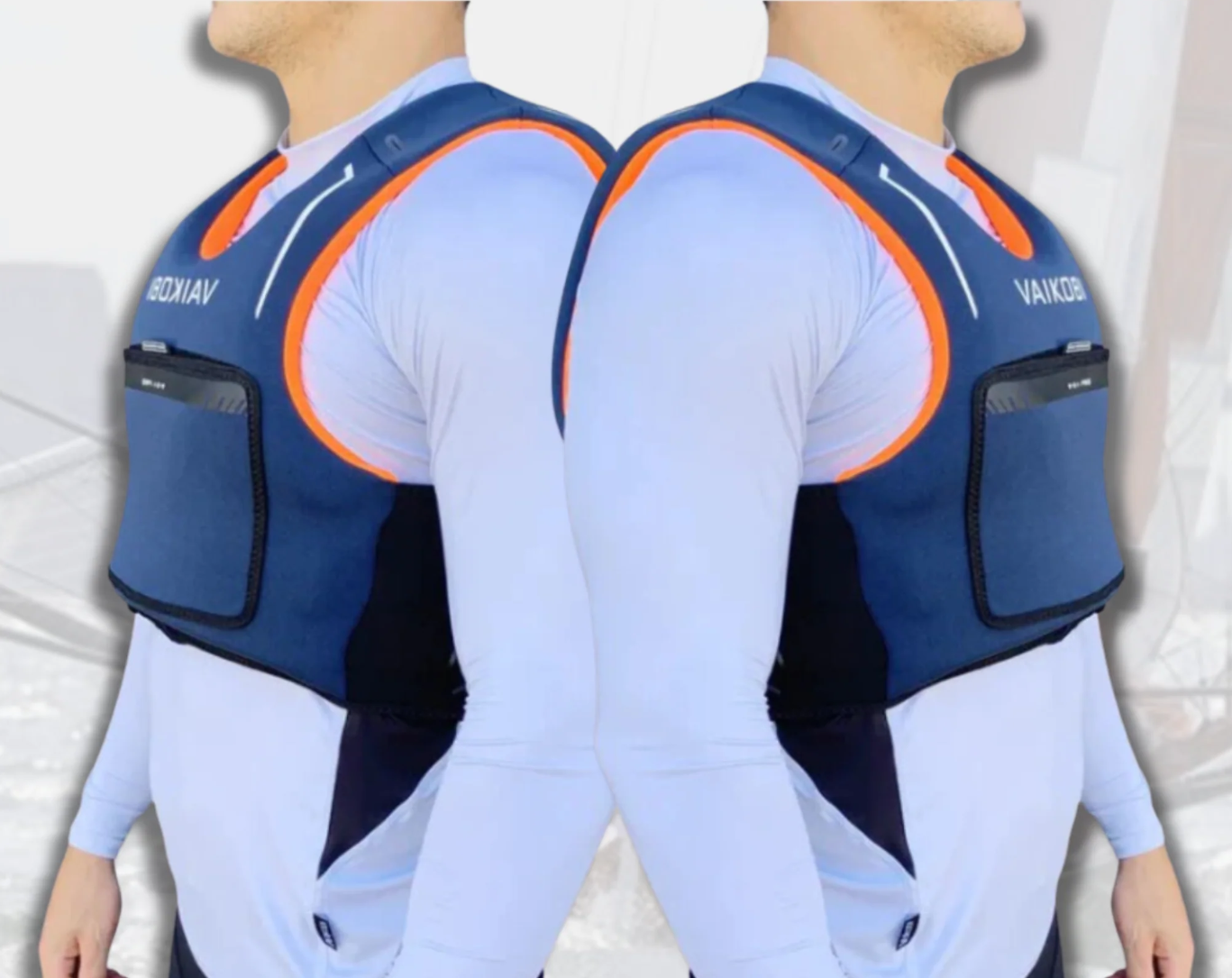 Vaikobi Life Jacket Size Guide – Find the Perfect PFD Fit for You ...