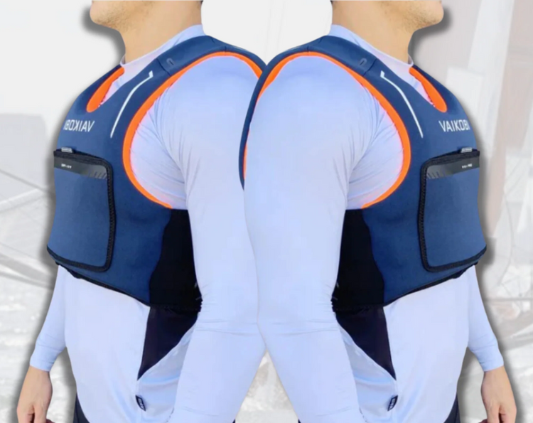 Vaikobi Life Jacket Size Guide – Find the Perfect PFD Fit for You ...
