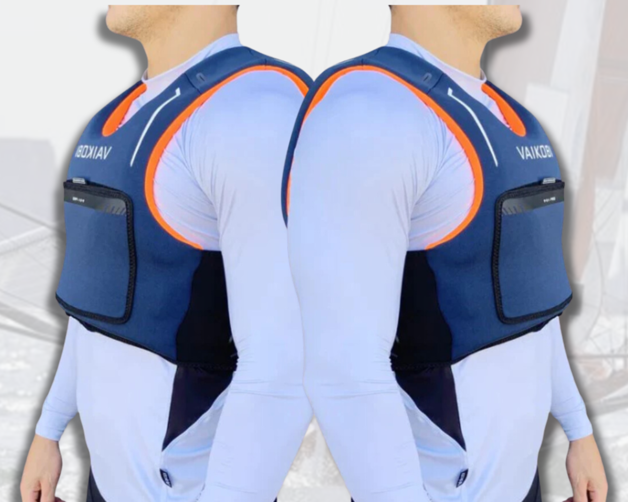 Vaikobi VXI Pro PFD Review: Top Features for Performance & Comfort ...