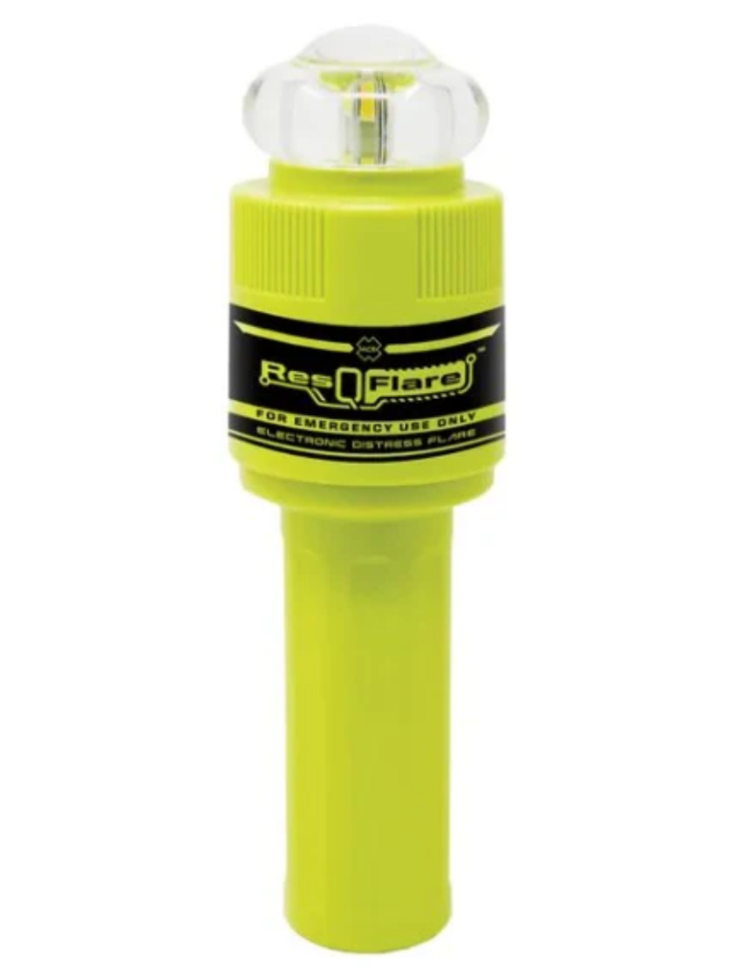 ACR ResQFlare LED Distress Boat Flare Kit – Safety at Sea – Marine Outlet