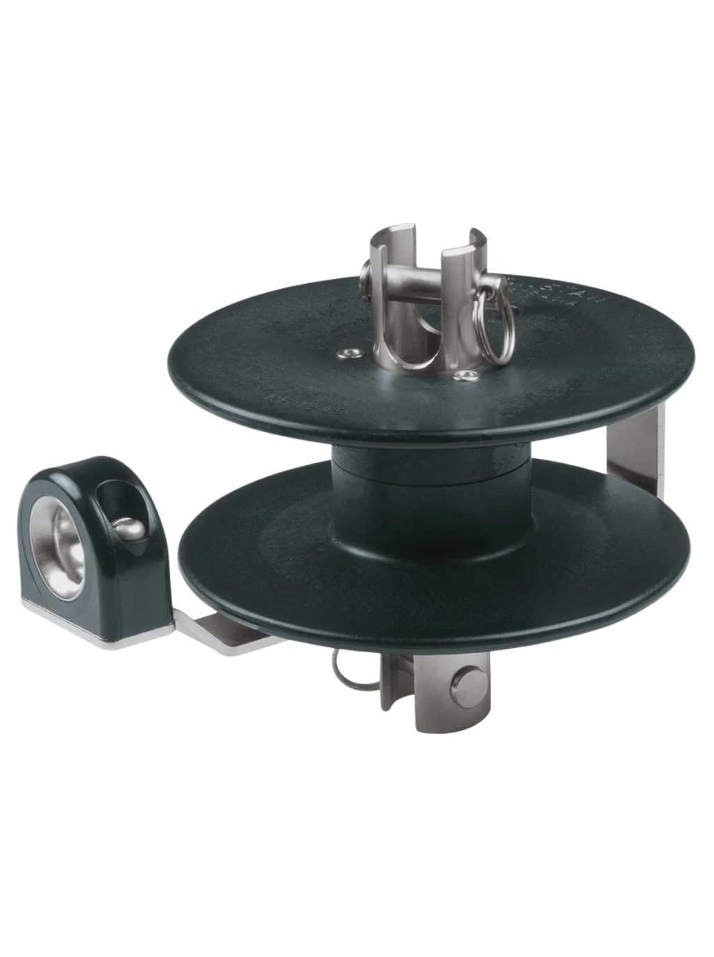 Ronstan Open Drum Jib Furler 114 mm – Sailing Roller Reefing Kit ...