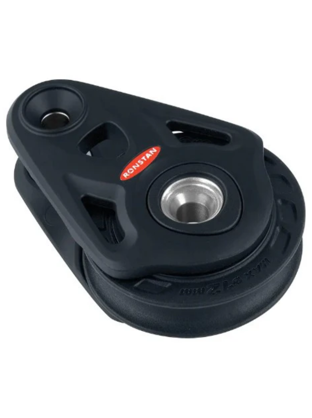 Ronstan Series 60 Core Foot Block | Marine Block – Marine Outlet