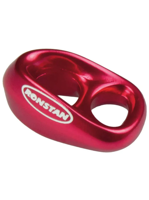 Ronstan Red Small Shocks 10 Pack 5 mm Line Boat Shock – Marine Outlet