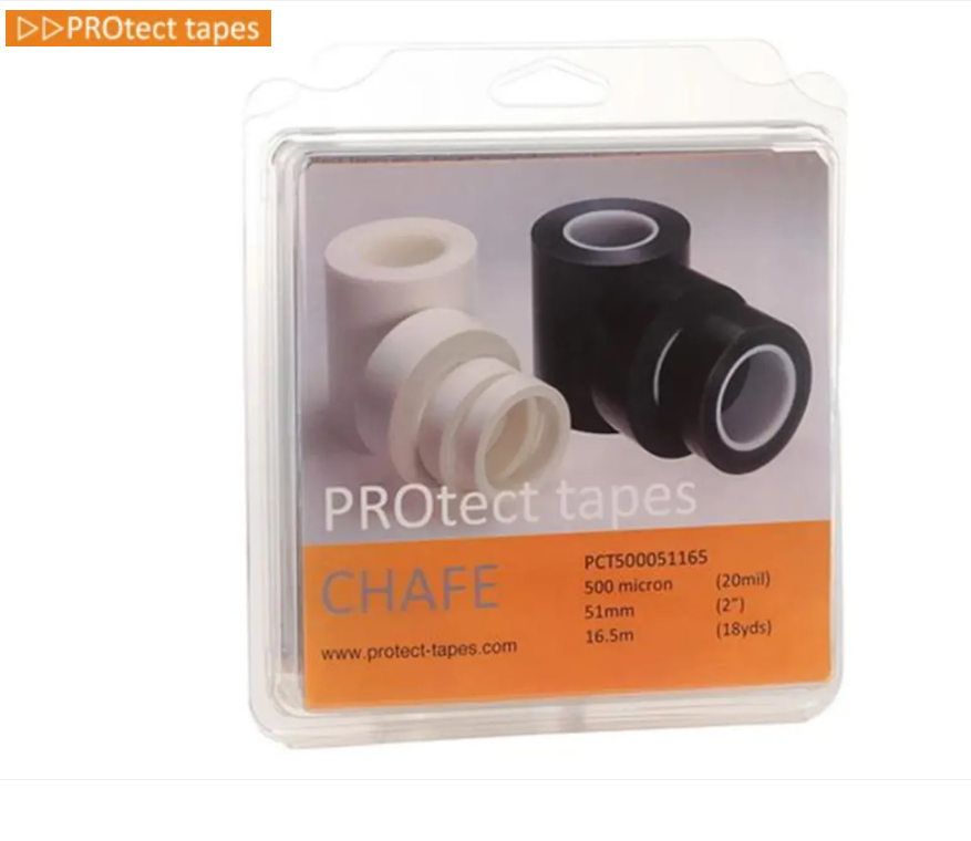 PROtect Tapes 51MM CHAFE TAPE 125 MICRON - CLEAR - SOLD PER METRE ...