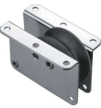 RONSTAN SERIES 50 HIGH LOAD EXIT BLOCK – Marine Outlet