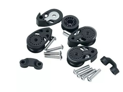 Harken T32 32mm Control Block & DeadEnd Marine Kit – Marine Outlet