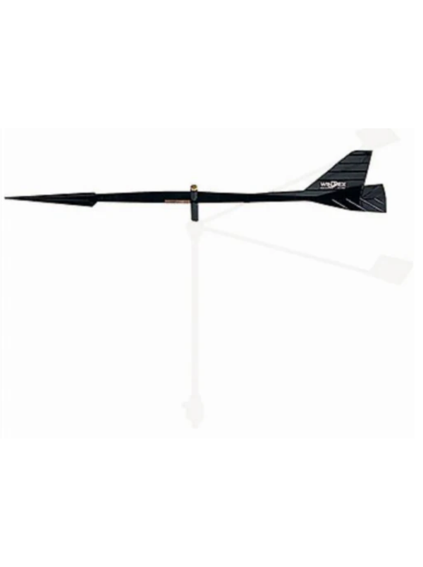 WX15 Replacement Vane Only – Wind Vane Repair Part Australia – Marine ...