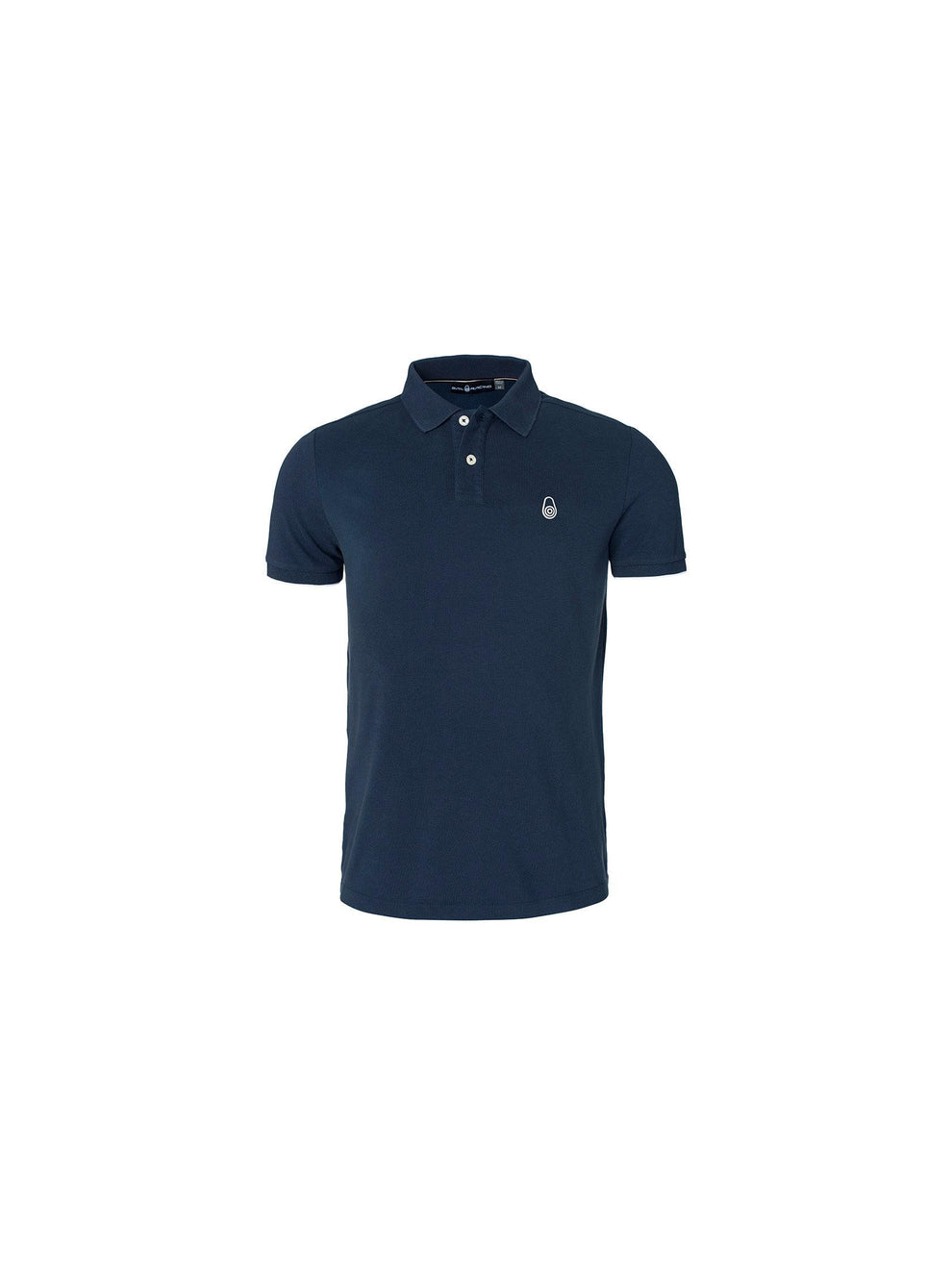 Sail Racing Bowman Polo - Navy | Performance Sailing Apparel – Marine ...