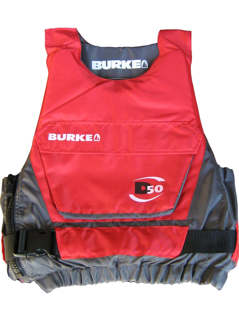 Burke D50 Child Lifejacket – Level 50 PFD for Junior Safety – Marine Outlet