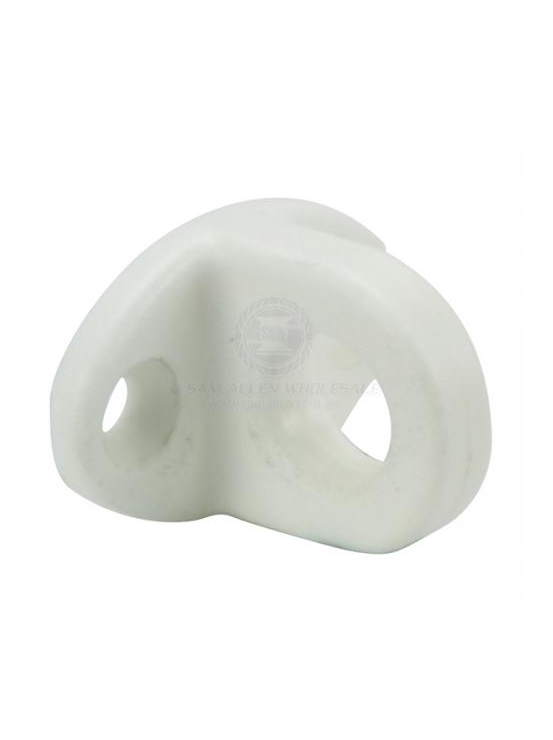 Durable Plastic Deck Eye - Essential Marine Deck Hardware – Marine Outlet