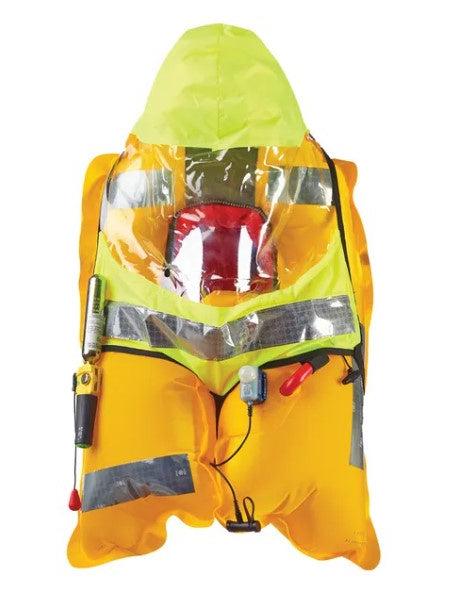 Crewsaver Universal Sprayhood - Compact Safety Gear – Marine Outlet