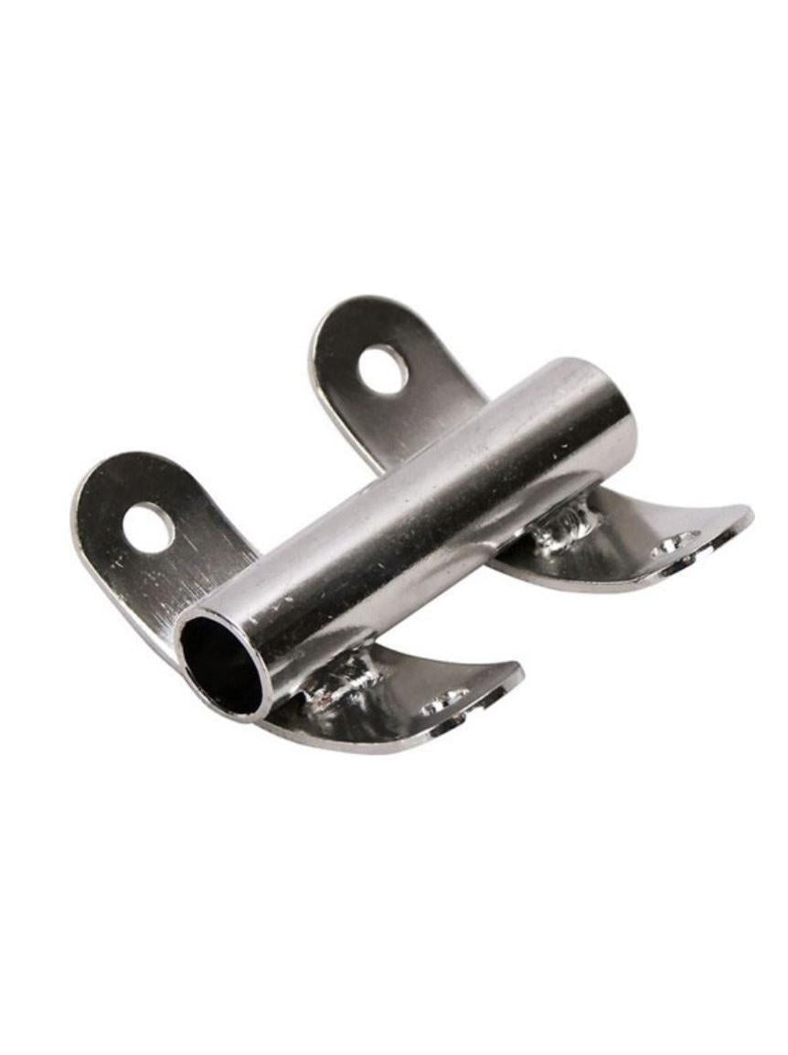 Riley Jumbo Boom Gooseneck Tube - Durable Marine Fitting | MarineOutlet ...