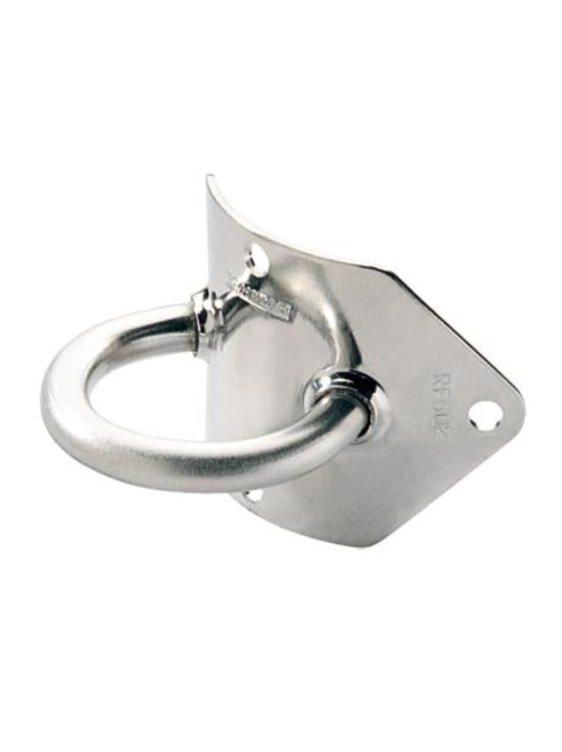 Ronstan Spinnaker Pole Ring Curved Base Ring DM 35 – Marine Outlet