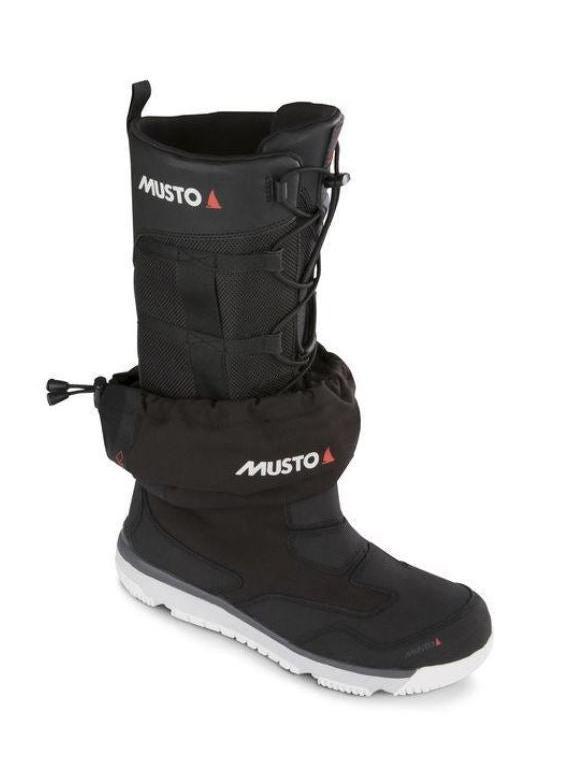 Musto GTX Ocean Racer Boot - Waterproof Sailing Footwear | Marine Outlet